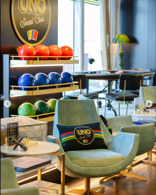 Uno Social Club is Coming to Atlanta!