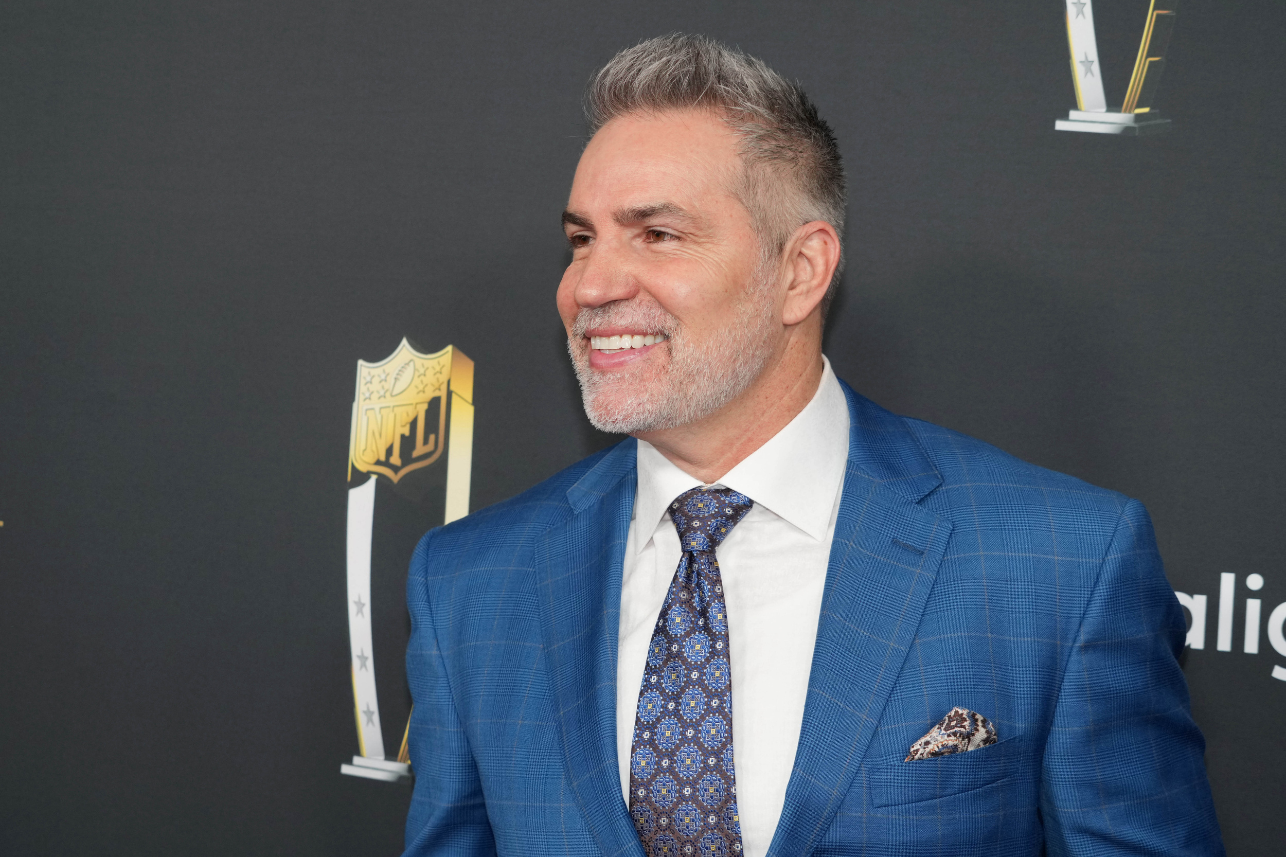Kurt Warner lands new NFL broadcast gig