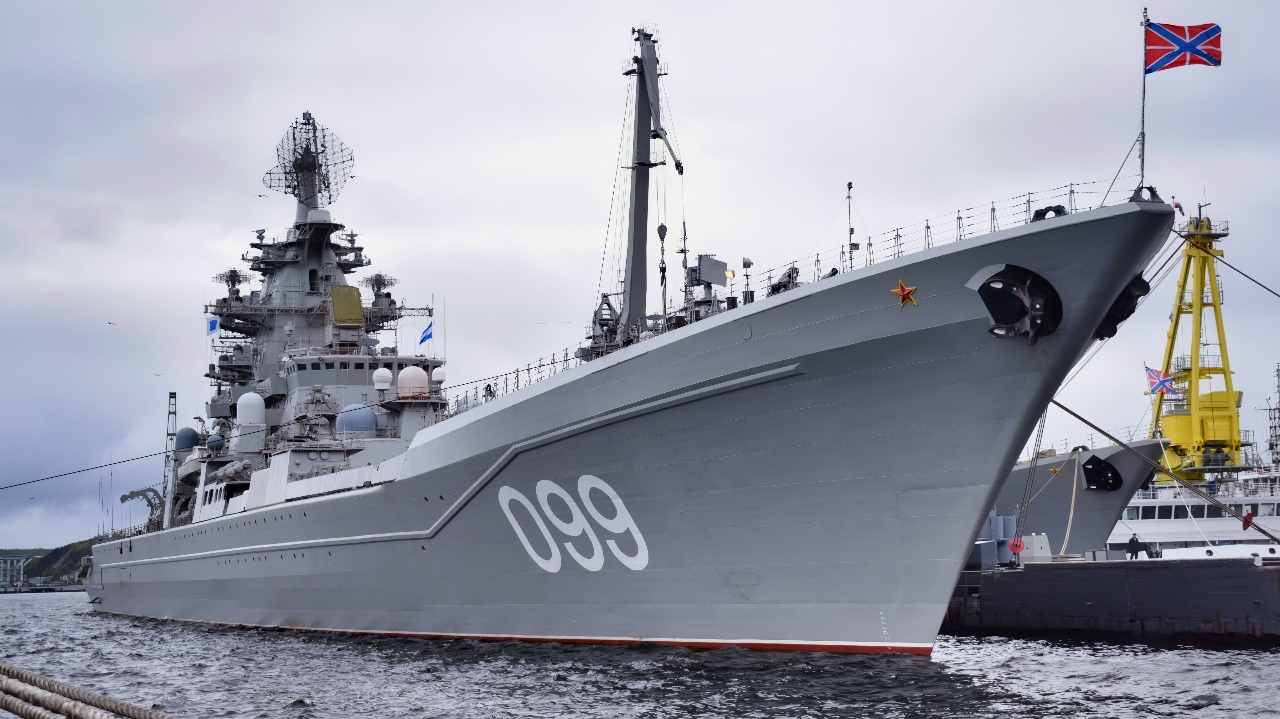 Russia’s Black Sea Fleet has been humiliated
