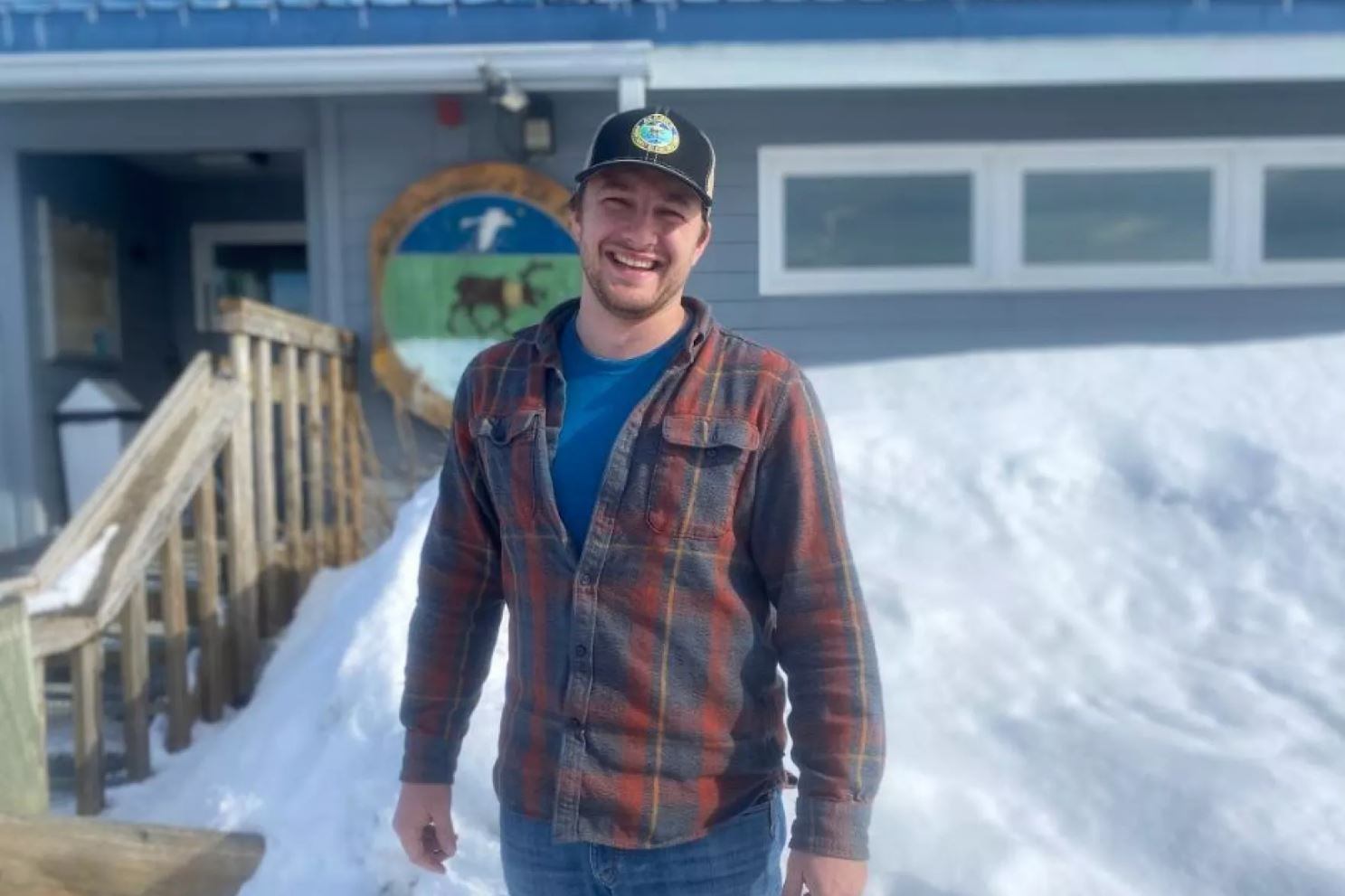 ‘A kid in a candy store’: Family opens up about Dillingham pilot who ...