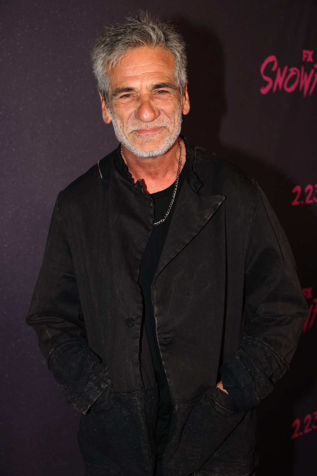 ‘The Dark Knight Rises’ actor Alon Aboutboul dead at 60 after ...