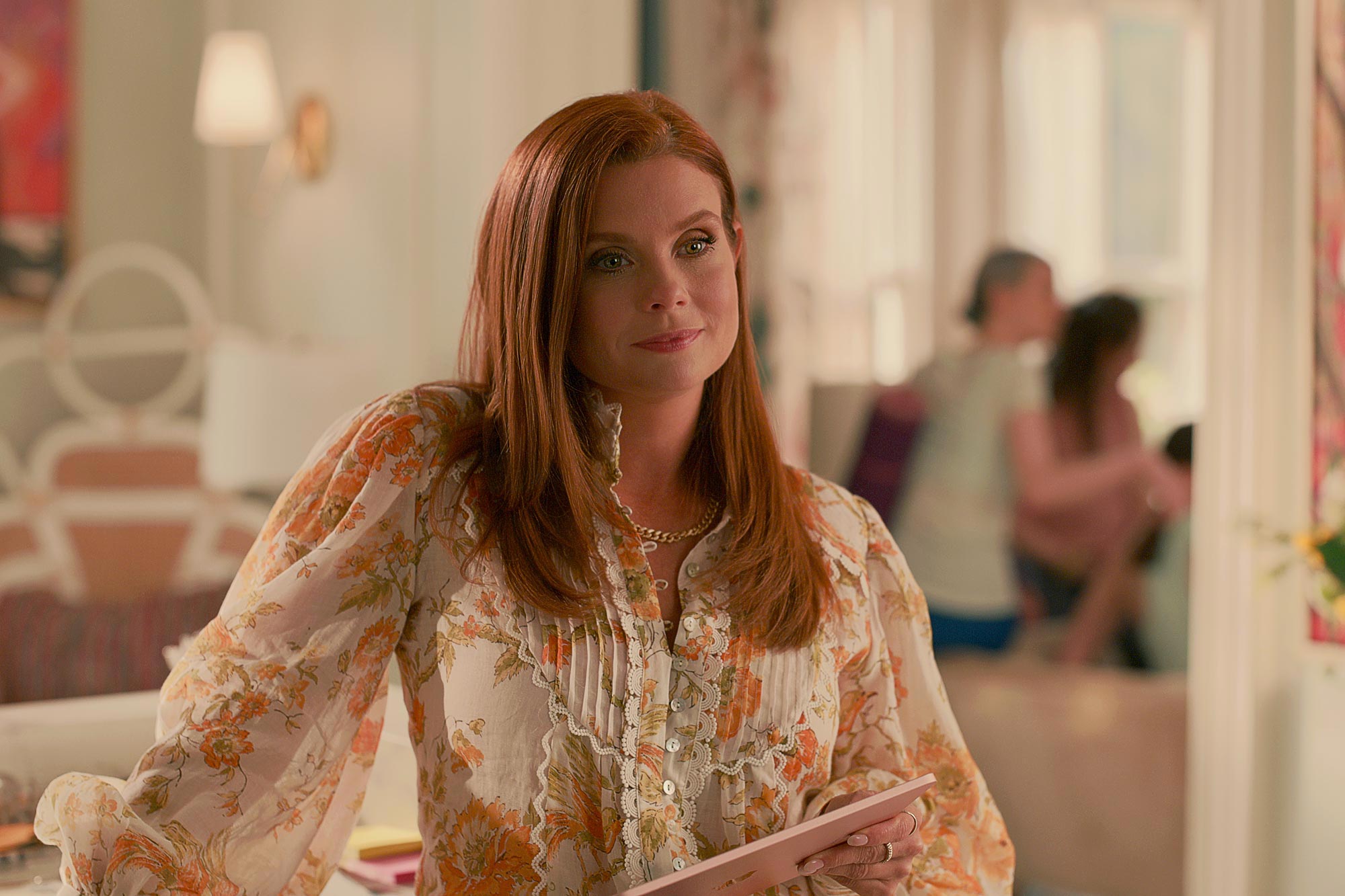 Which 'Sweet Magnolias' stars are - and aren't - returning after cast exit?
