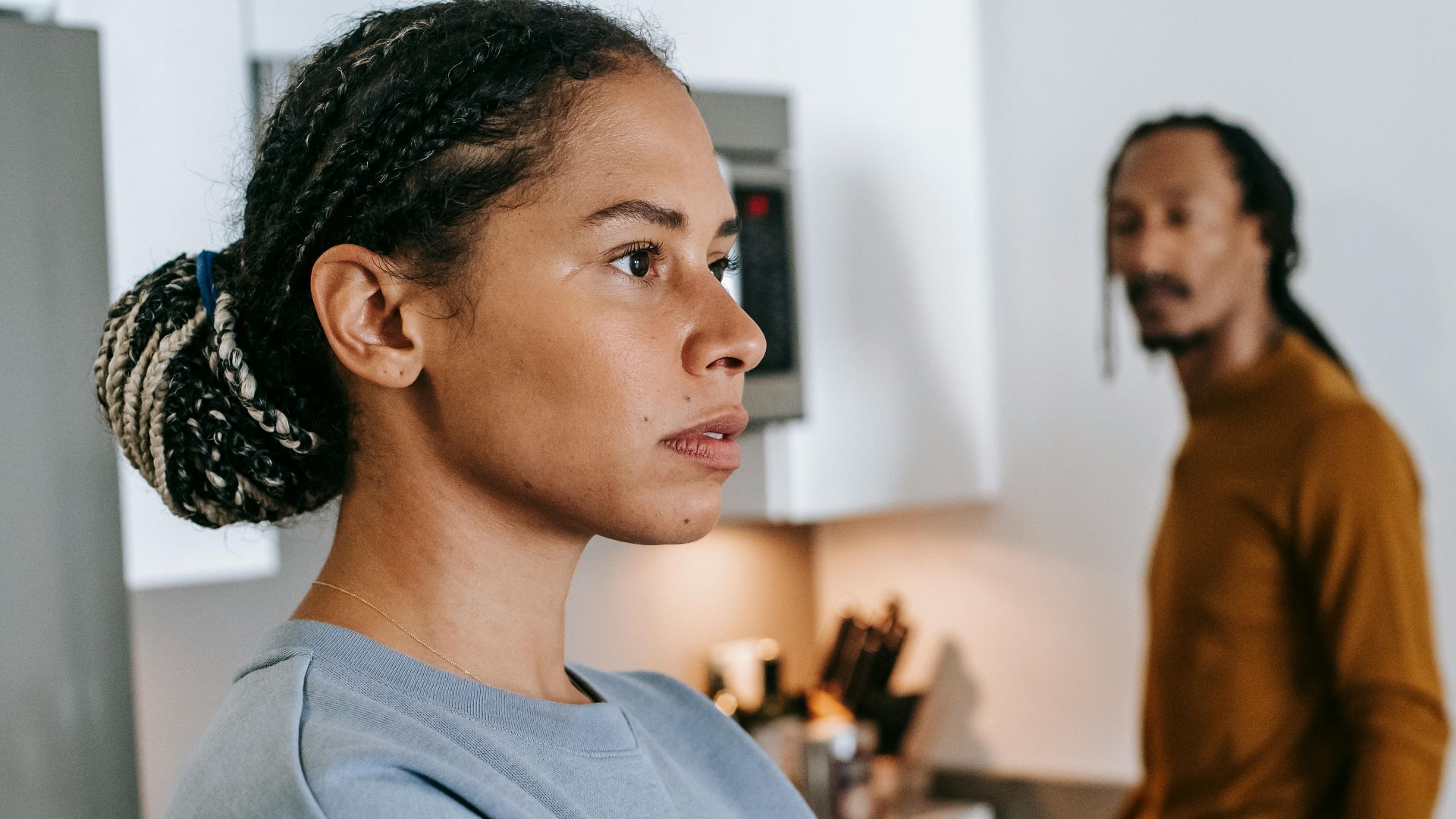 10 Signs You're a Lousy Spouse & 10 Signs You're a Great One