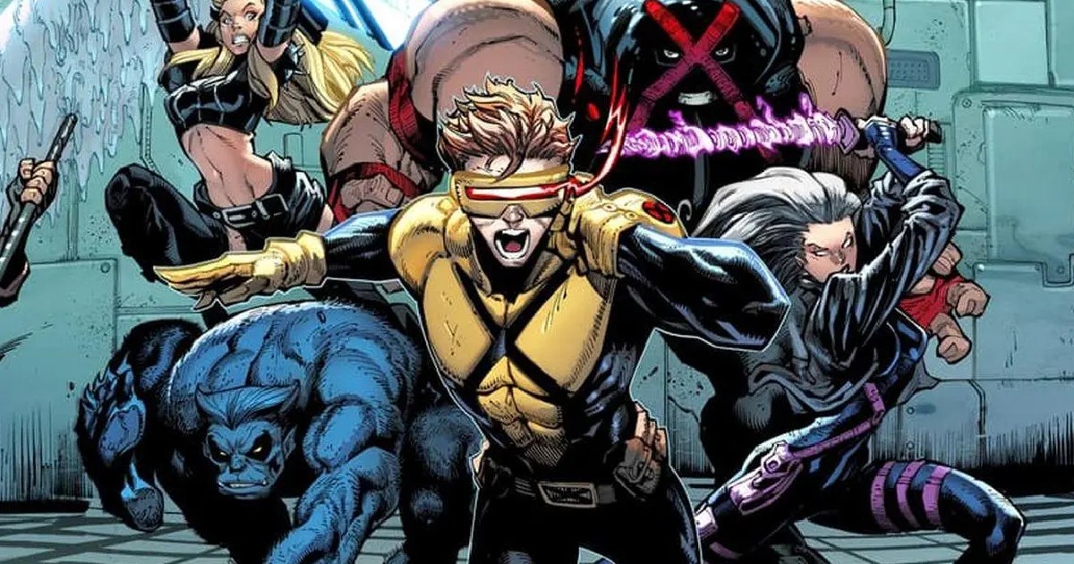 X-Men: Thunderbolts* Director Talks ‘Complex' Vision for MCU Movie