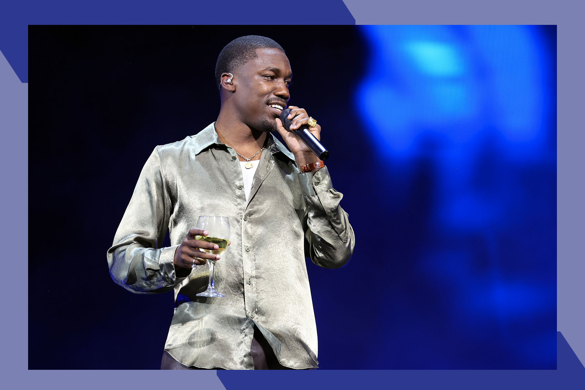 How much are the cheapest tickets for Giveon’s ‘Dear Beloved Tour’?