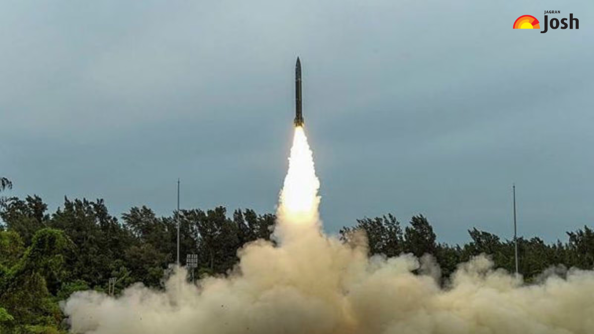 DRDO Successfully Flight-Tests Pralay Missile, Bolstering India's ...