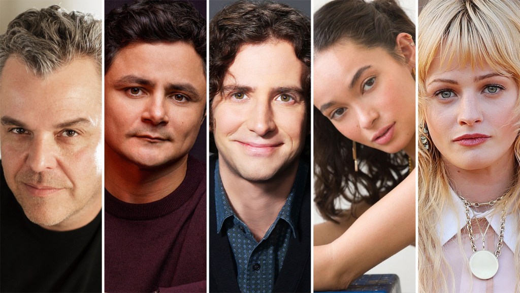 Chloe Domont's Neon Thriller ‘A Place In Hell' Adds Danny Huston ...