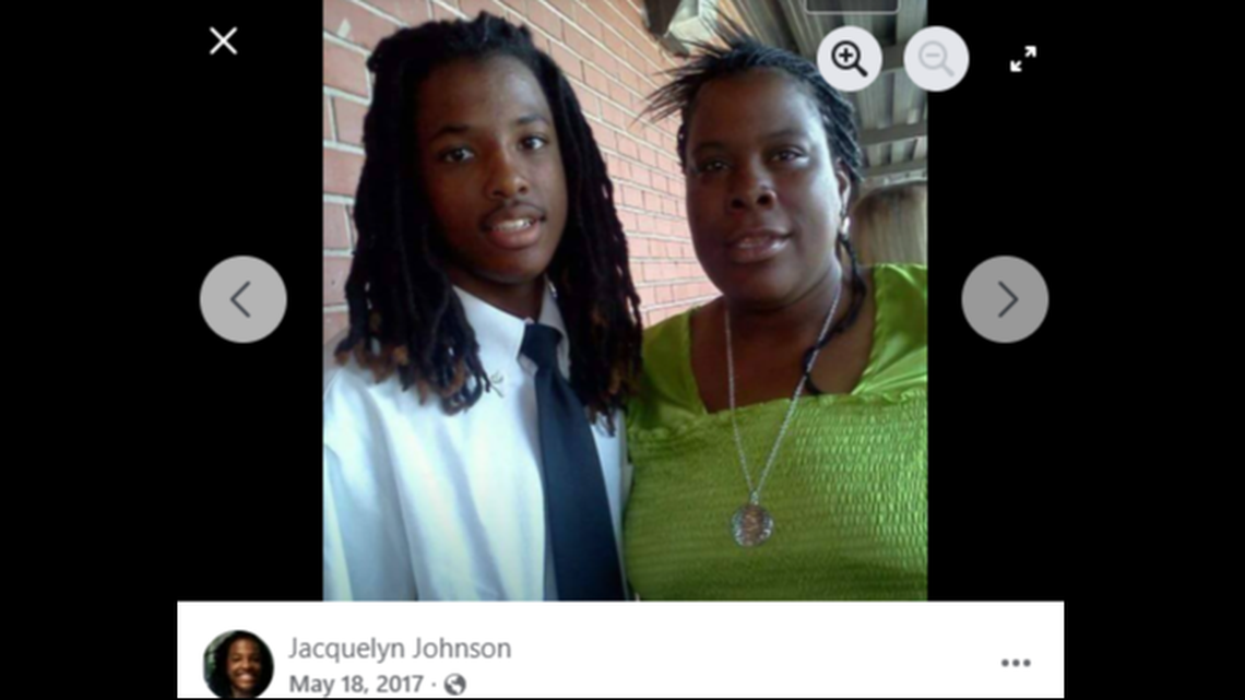 Teen found dead in rolled gym mat. Then his organs went missing in GA, suit says