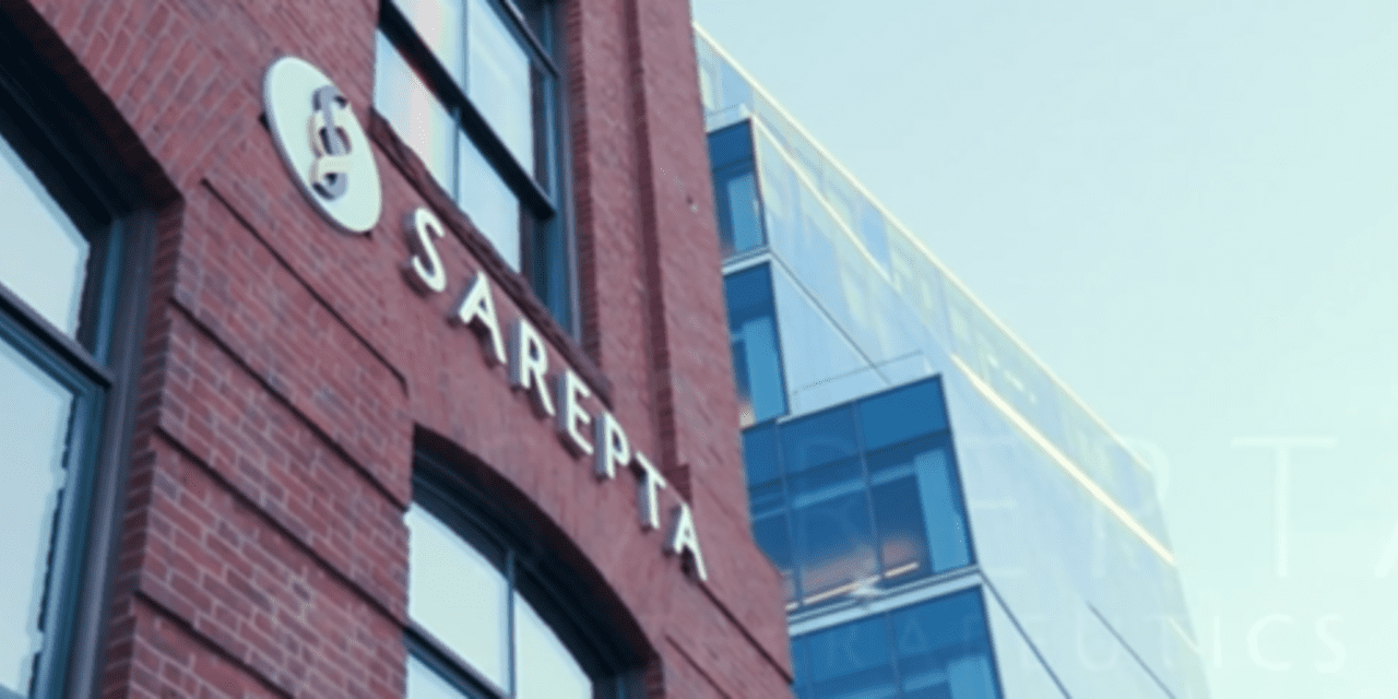 Sarepta finally gets some good news: A patient death wasn’t its DMD ...