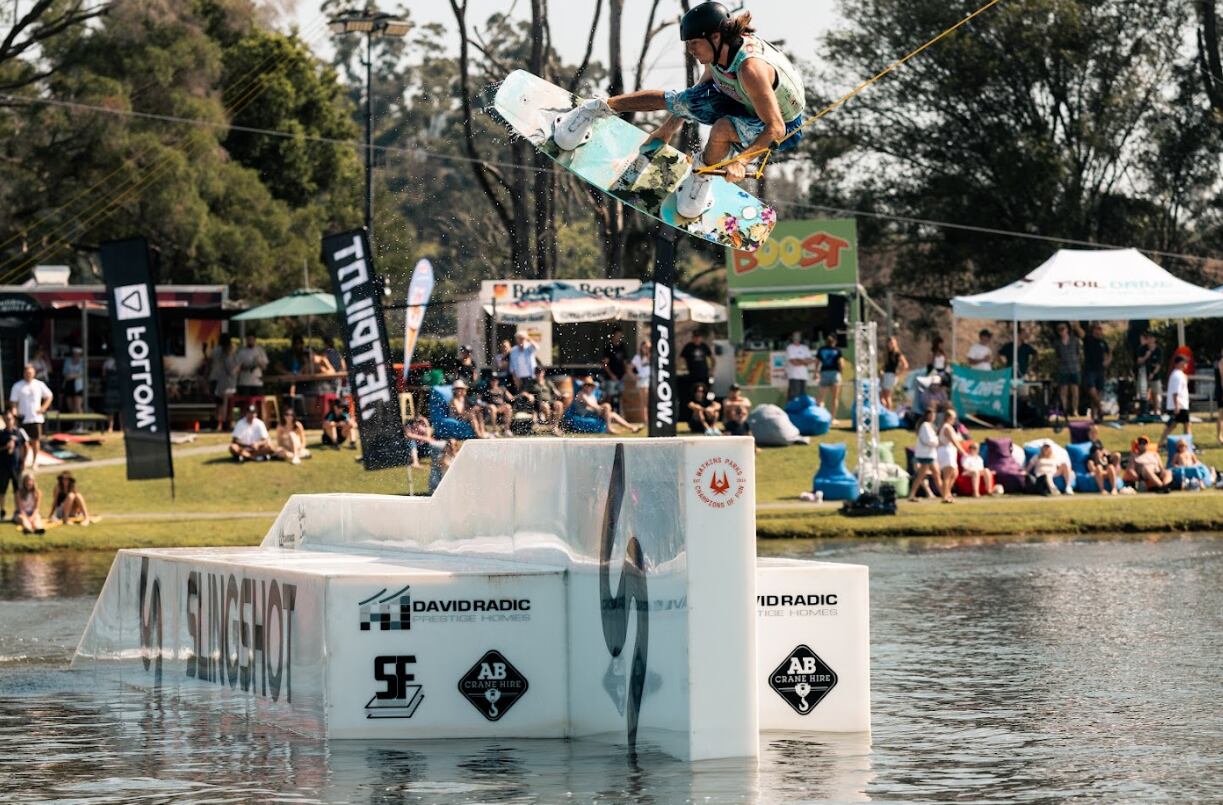 World Wake Association hosts National Championships in Grand Junction