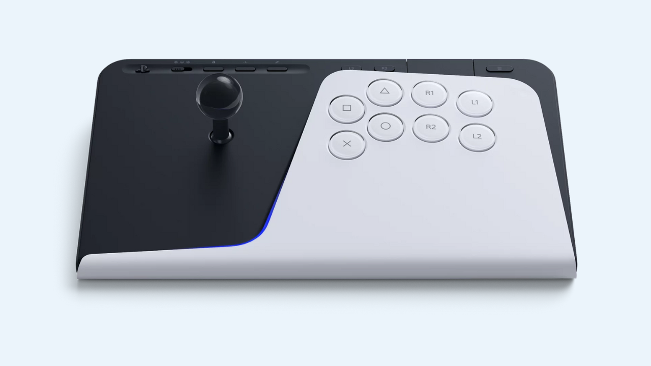 Sony Reveals FlexStrike, a New Wireless Joystick for PlayStation 5 and PC