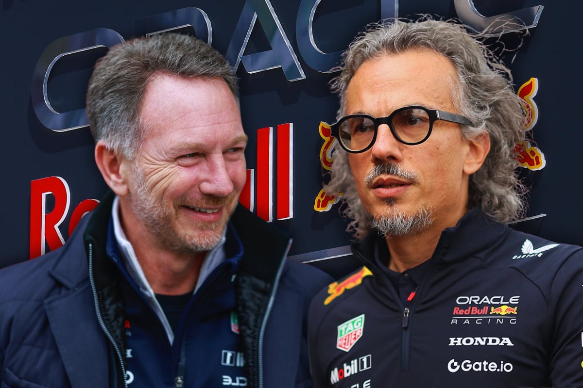 Former F1 boss sheds light on new Red Bull era after Christian Horner ...