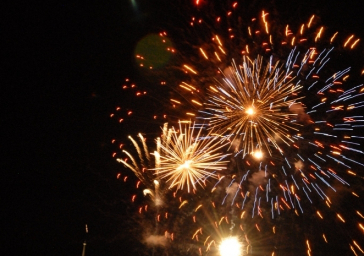 Waste of the Day: America’s Pricey Birthday Party