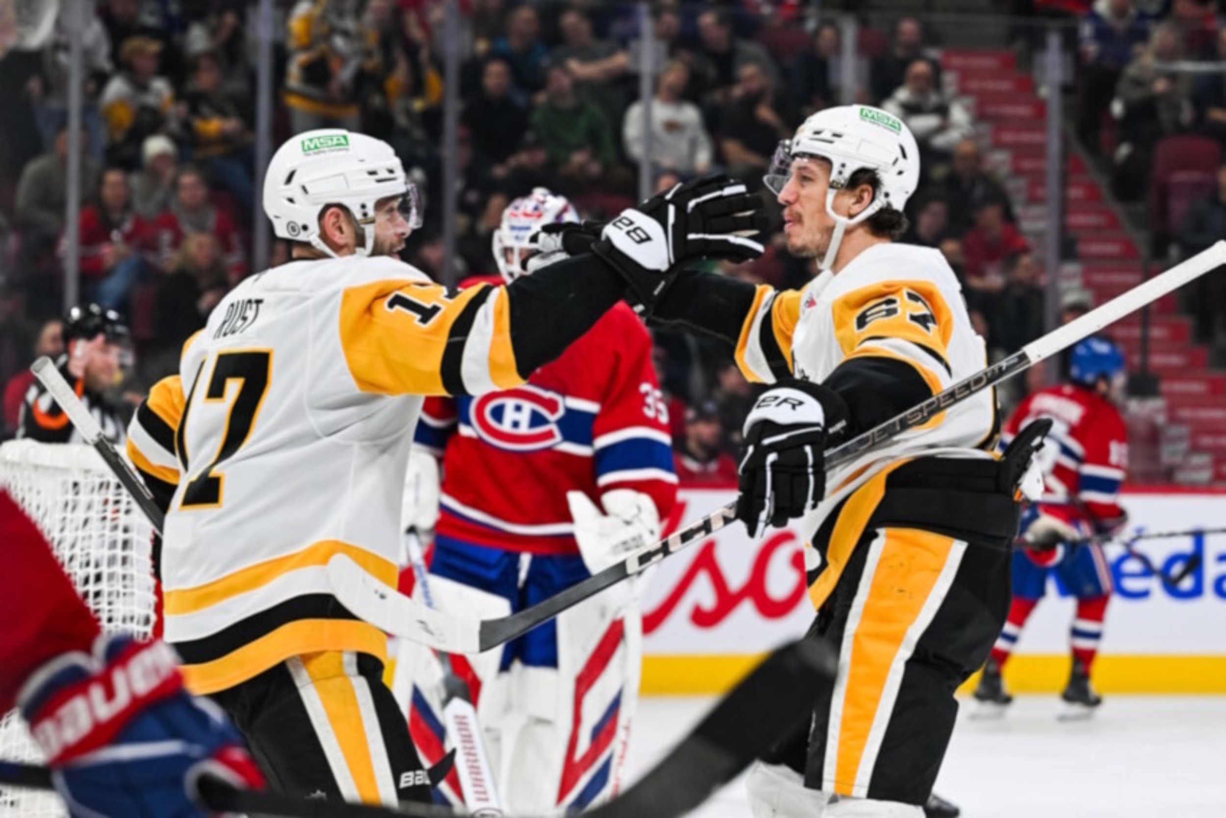 Is it time for the Pittsburgh Penguins to move on from Bryan Rust and ...