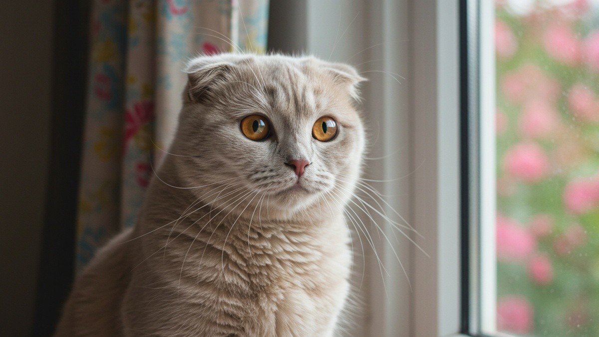 These are the 10 sweetest and most tender cat breeds in the world