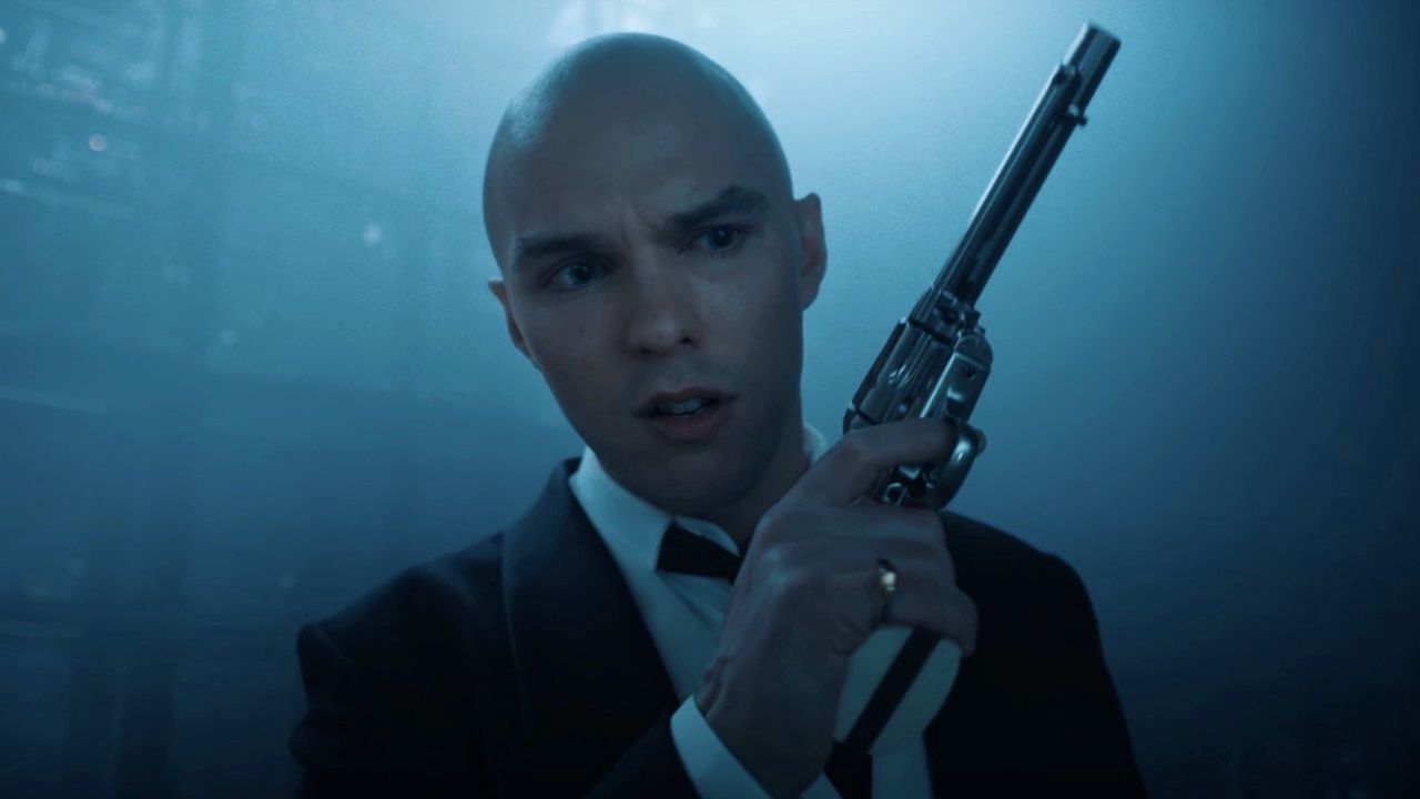 James Gunn Shares The Backstory Behind The Freakiest Character In ...