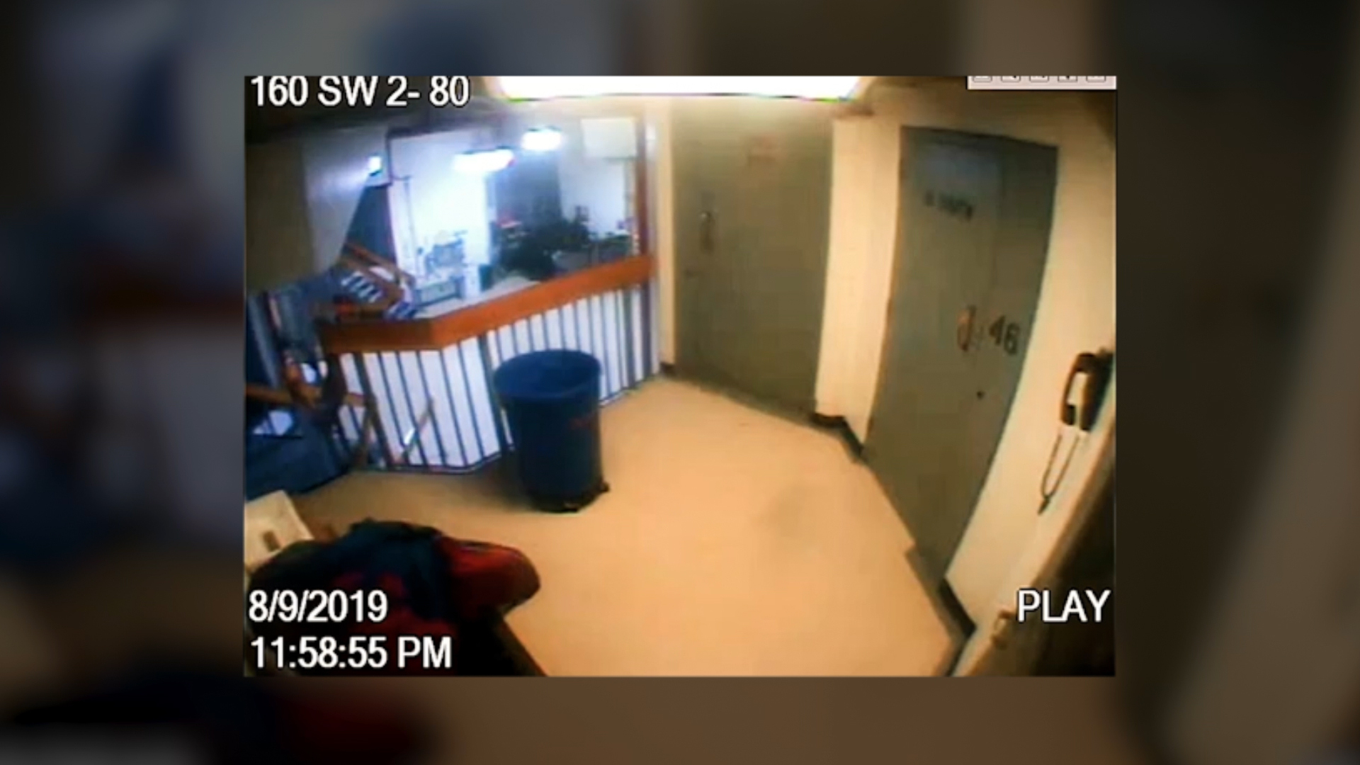 ‘Missing minute' in Epstein surveillance video may not be missing: Report