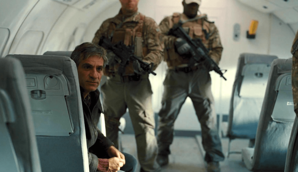 ‘The Dark Knight Rises’ actor Alon Aboutboul dead at 60 after ...