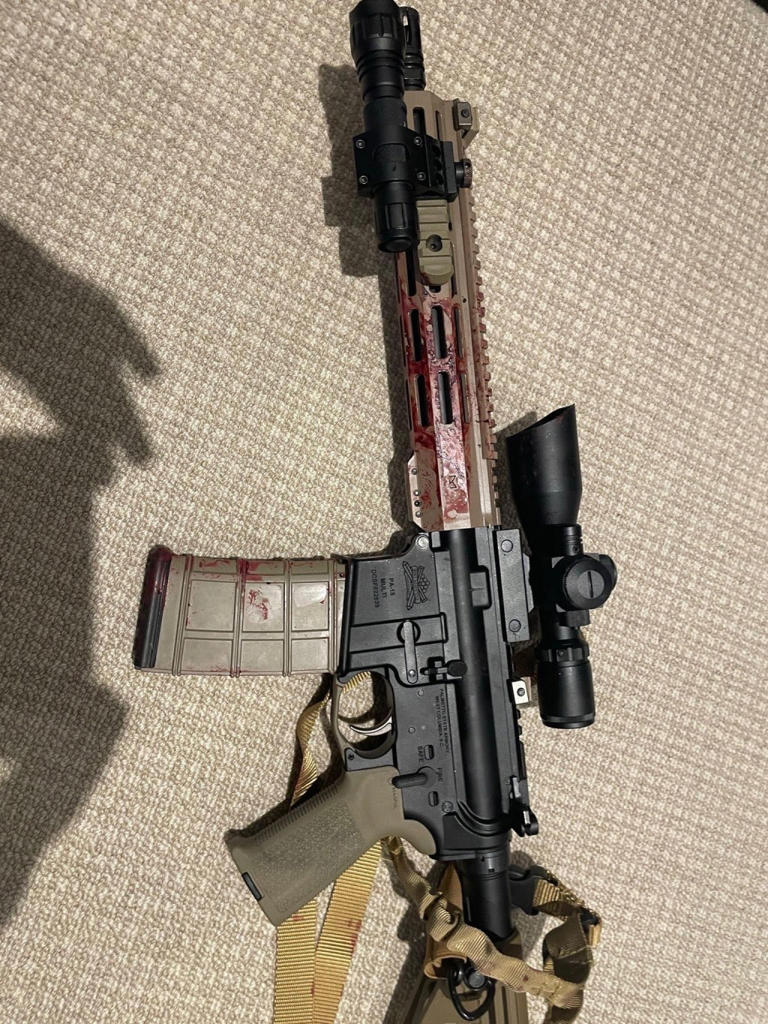 Julia Hyman ID’d as Rudin employee killed by Shane Tamura in Midtown ...