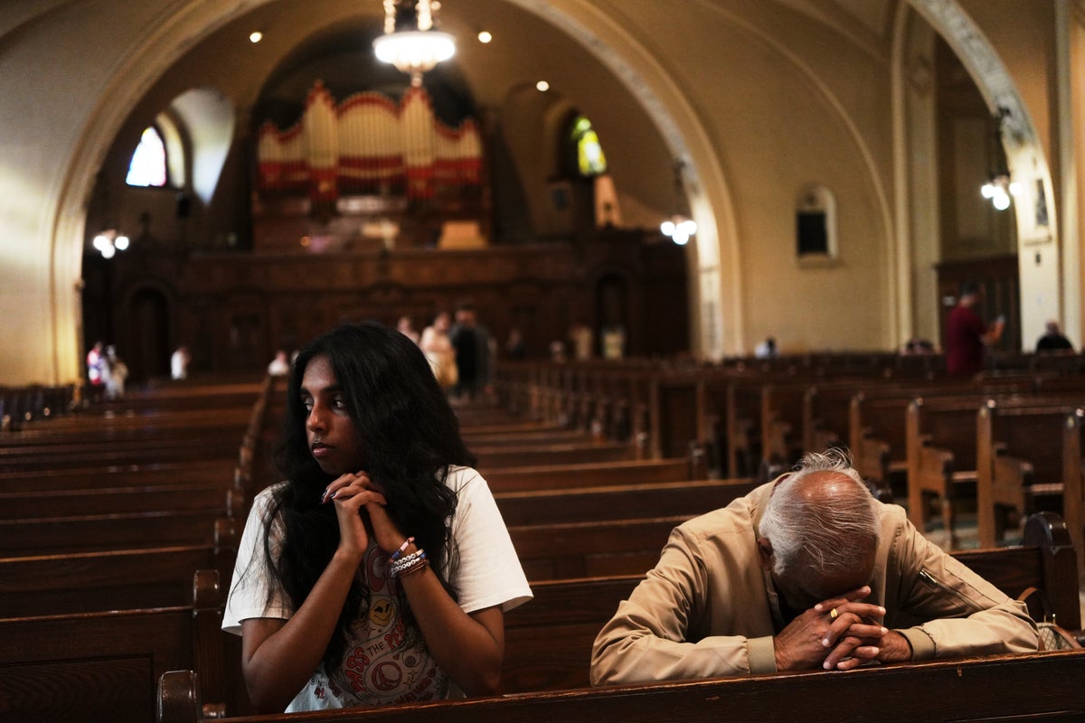 Google engineer killed by falling tree branch while hiking in Yosemite ...