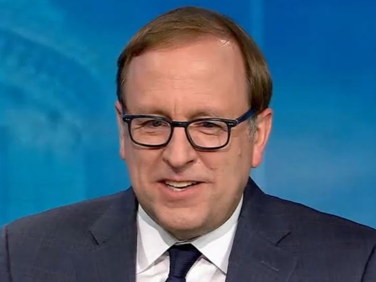 ABC News Jonathan Karl: To Be Clear, There Was No Evidence To Tulsi ...