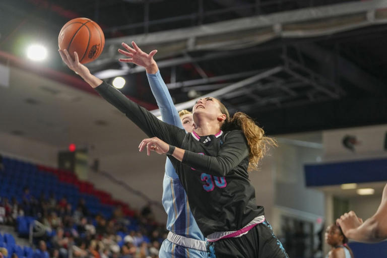 From Latvian Basketball Courts to Guiding Aspiring US College Athletes ...