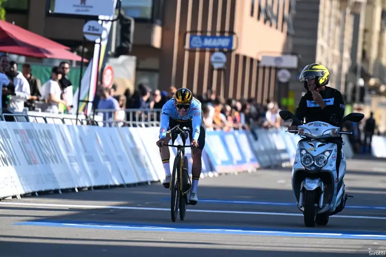 Red Bull-BORA-hansgrohe heeft sportieve omkadering 2026 rond: véél ...