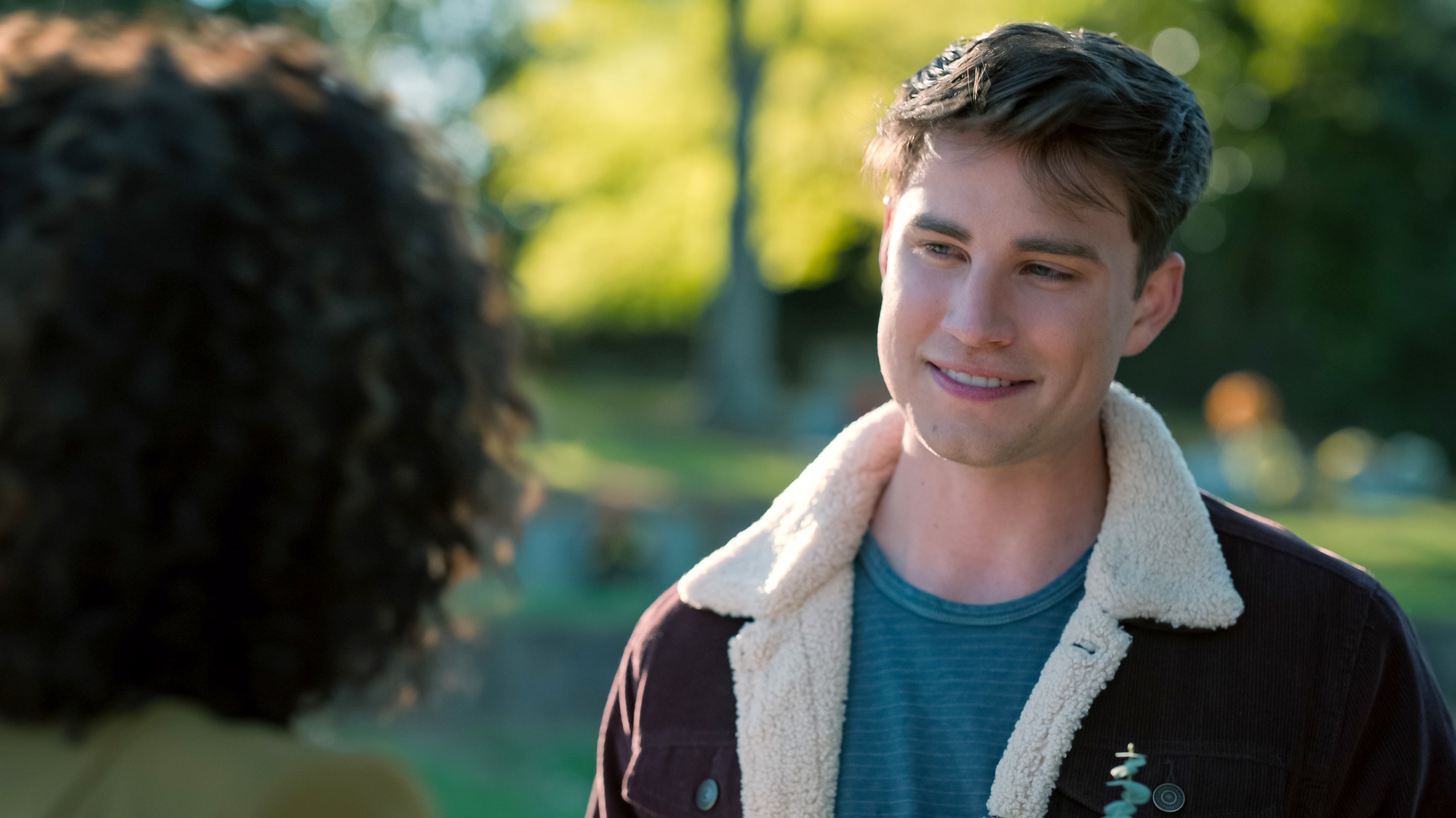 Which 'Sweet Magnolias' stars are - and aren't - returning after cast exit?