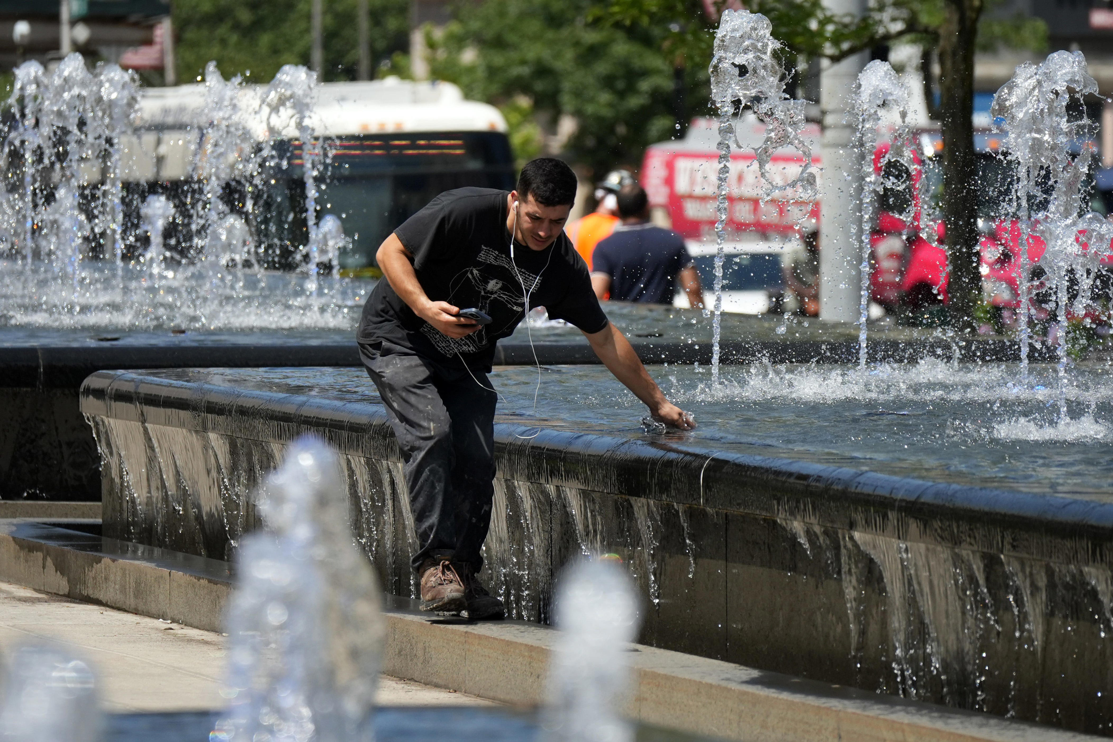 New York State DEC issues air quality alert for Westchester, Rockland ...