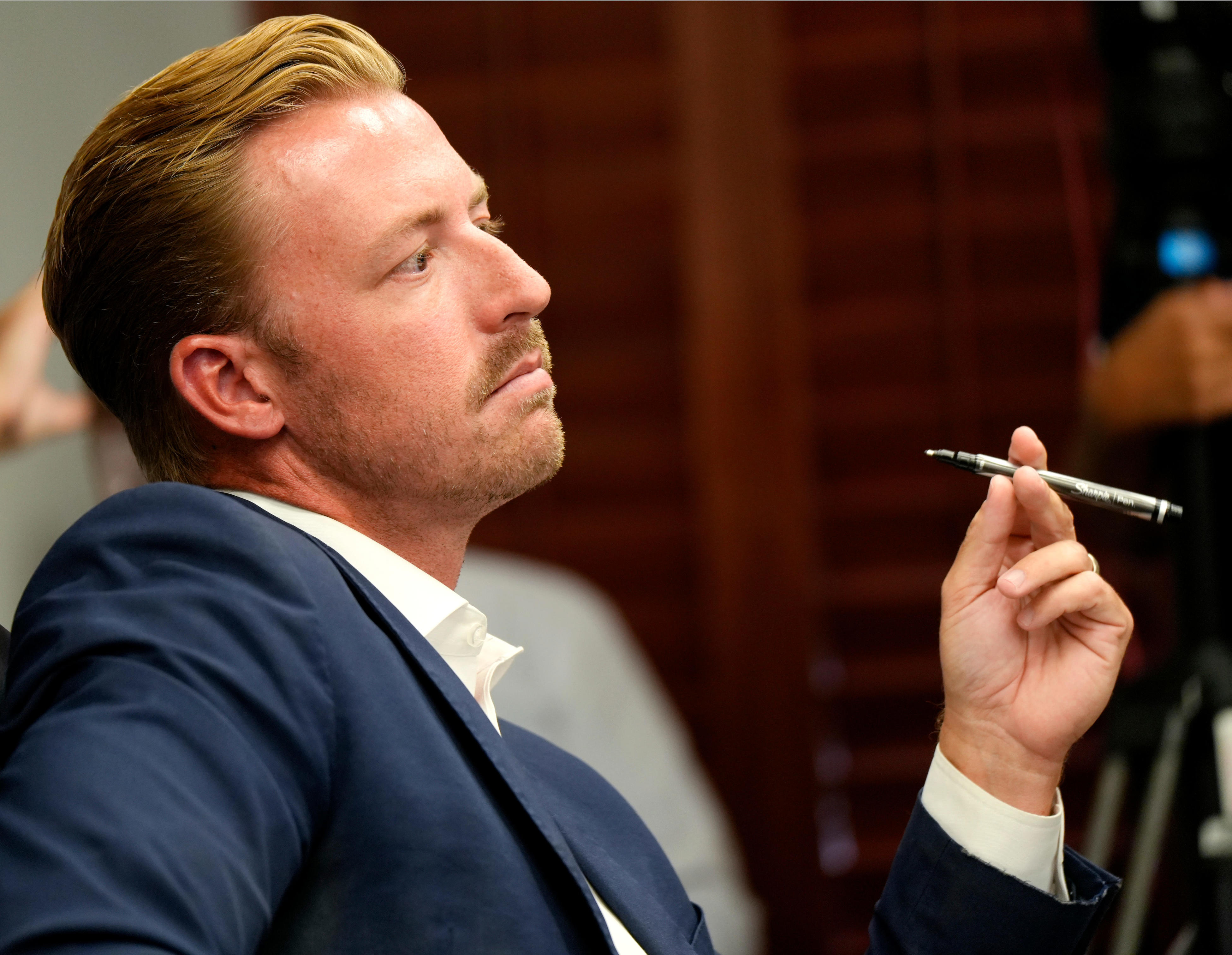 Judge tosses lawsuit filed by Ryan Walters against Freedom From ...