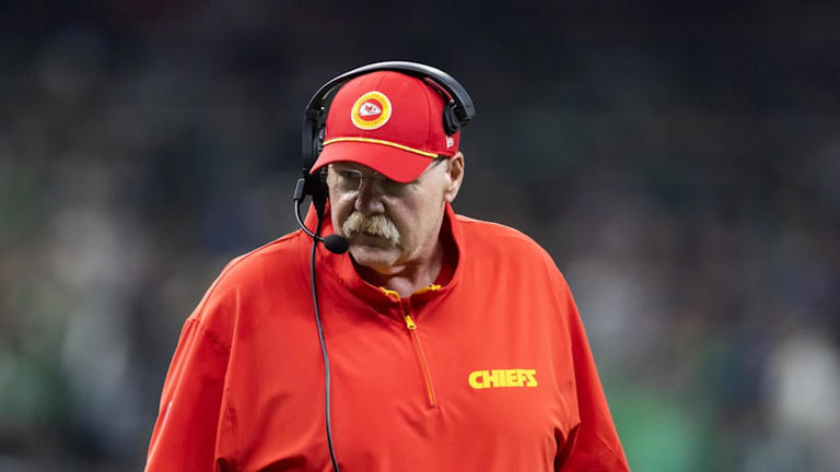 Chiefs owner makes it clear that George Karlaftis won't be the last big ...