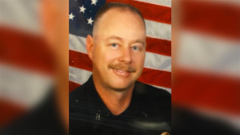 Pueblo mourns sudden loss of Fire Deputy Chief Keith Novak