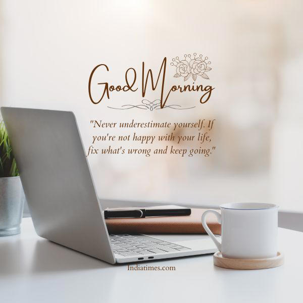 Top 100+ 'Good Morning' images, messages, quotes, wishes, WhatsApp ...