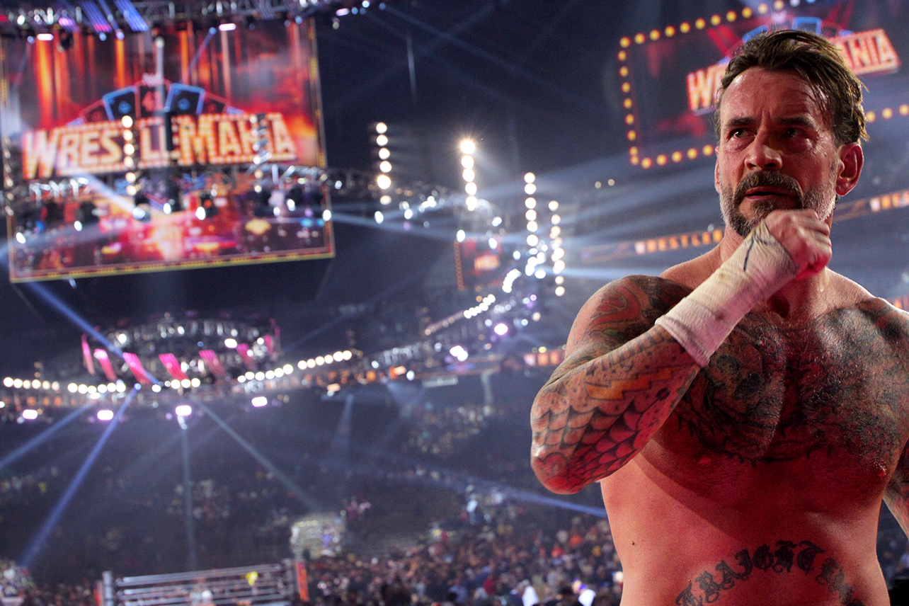 What Time Is ‘WWE Raw’ On Today? ‘WWE Raw’ on Netflix Start Time, Location, Streaming Info