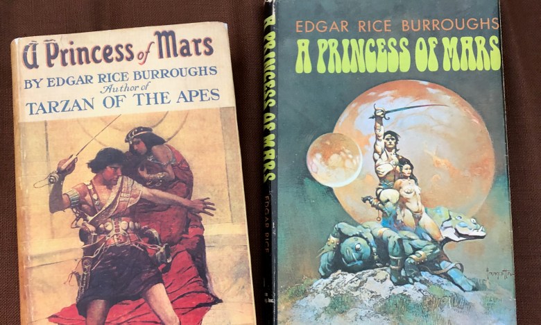 Romantasy: An old genre with a new name, and fun book covers