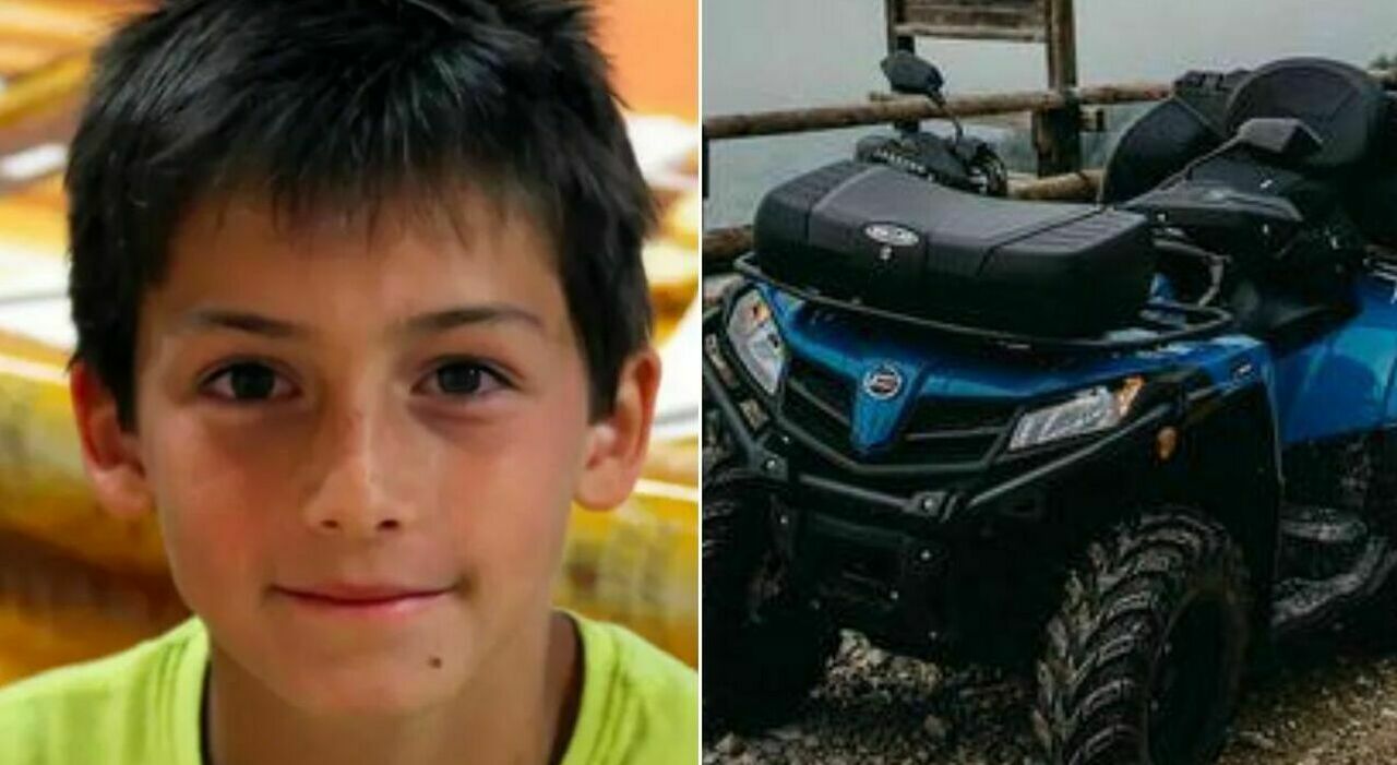 Pietro Adobati, morto a 19 anni nell'incidente con il quad in Croazia: era in vacanza con gli ...
