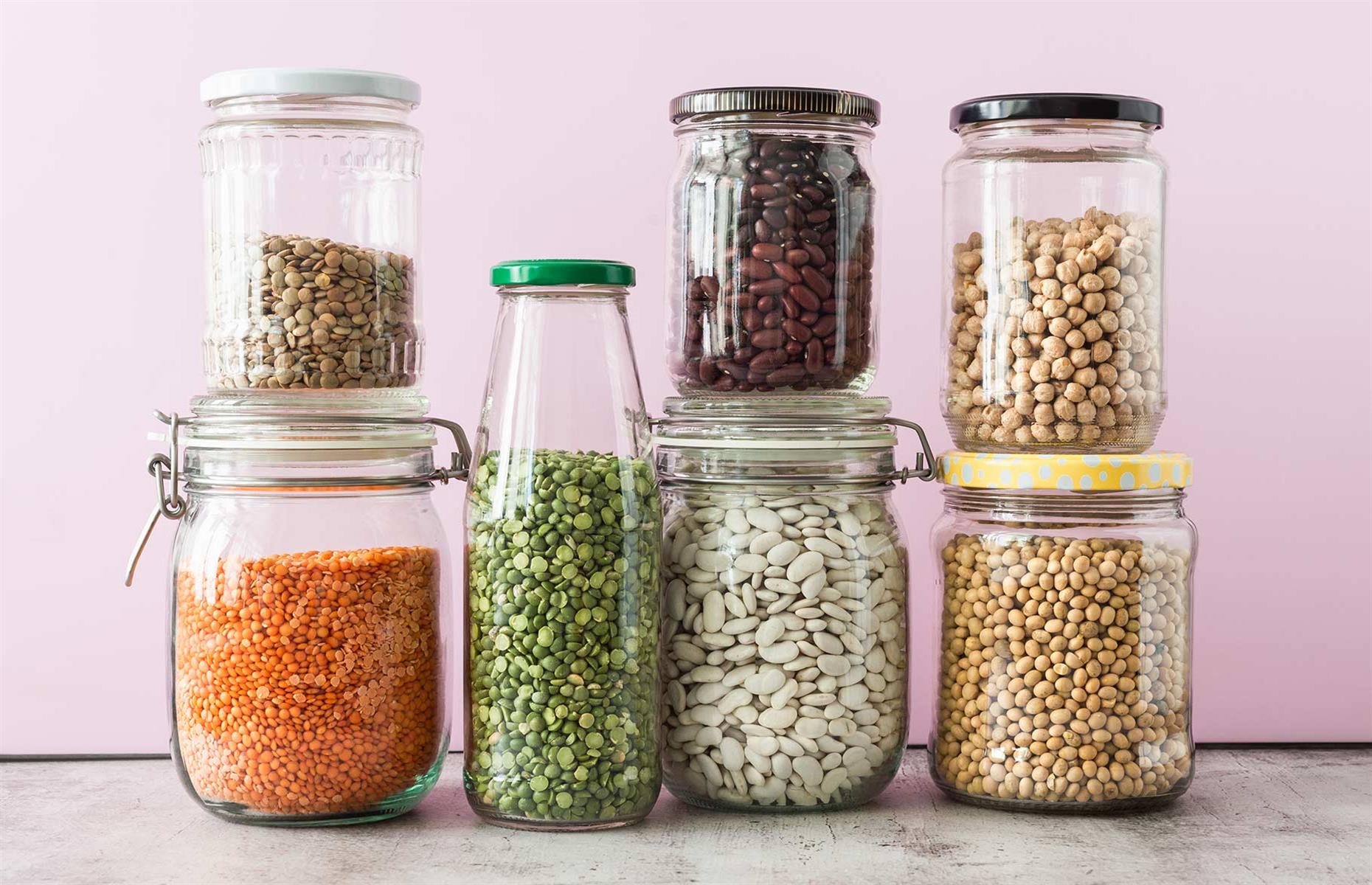 Pantry staples you should never eat past their expiration date