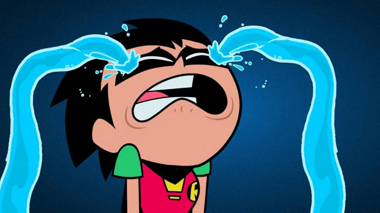 Cartoon Network is Toast, I'm Afraid.