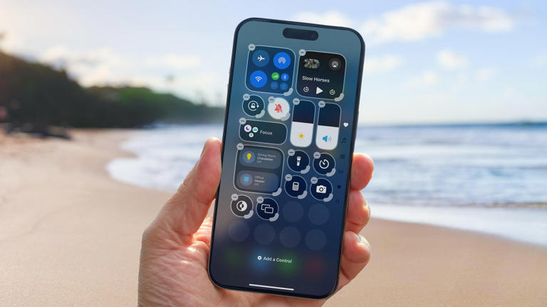 Change These 10 iOS 18.6 Settings Now and It'll Feel Like You Got a New ...