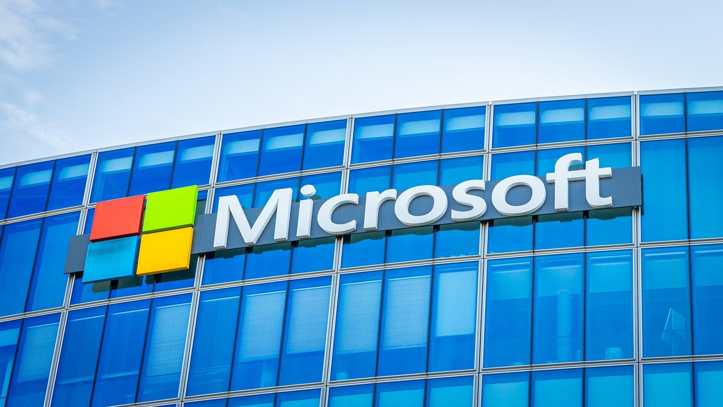 FNZ partners with Microsoft to enhance wealth management through technology