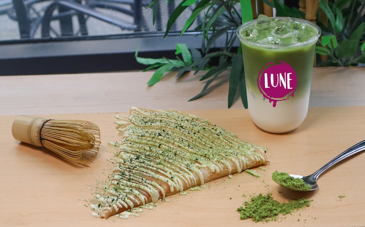 Lune Cafe Expands Its Footprint with a New Location in Seattle