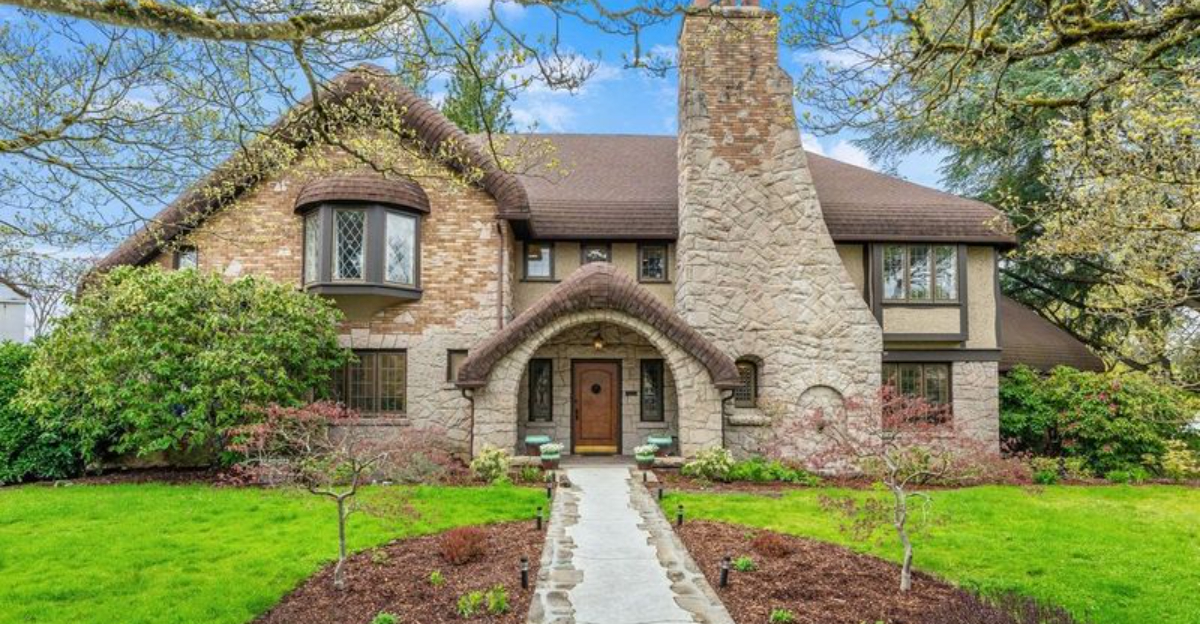 7 Timeless Curb Appeal Styles That Still Define Oregon’s Most Iconic ...