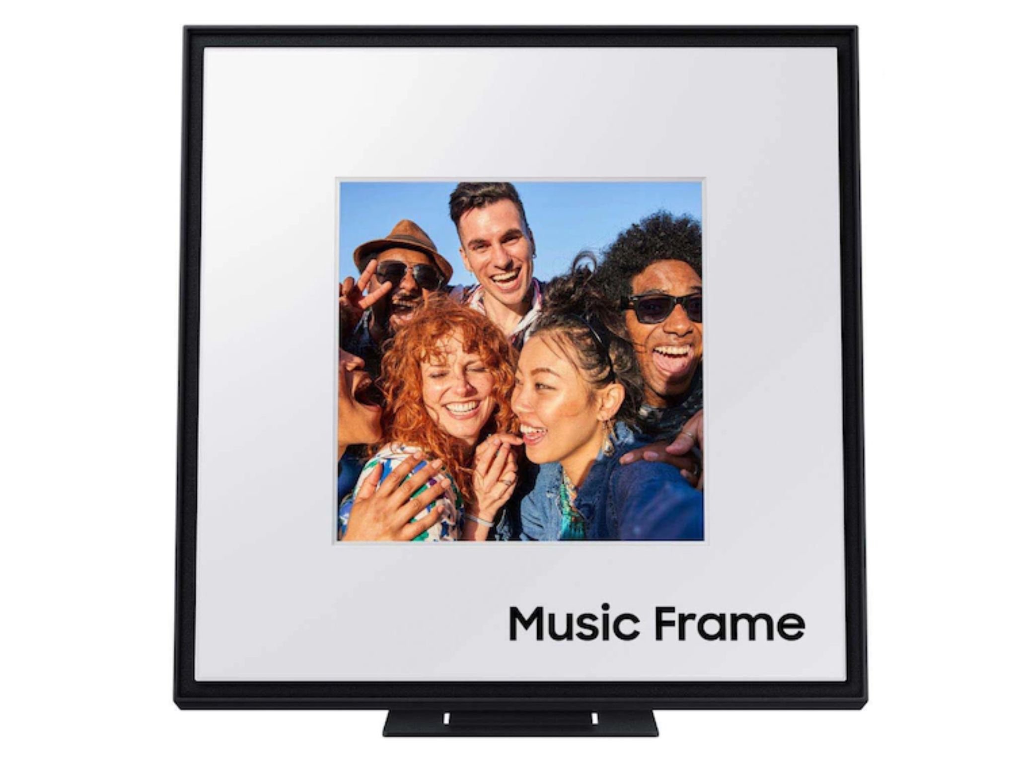 Samsung’s picture frame and speaker combo is down from $398 to $125