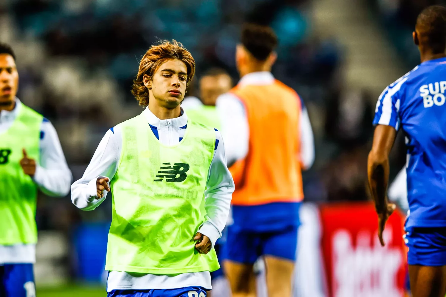 Transfer – Mora, the door opens for PSG!