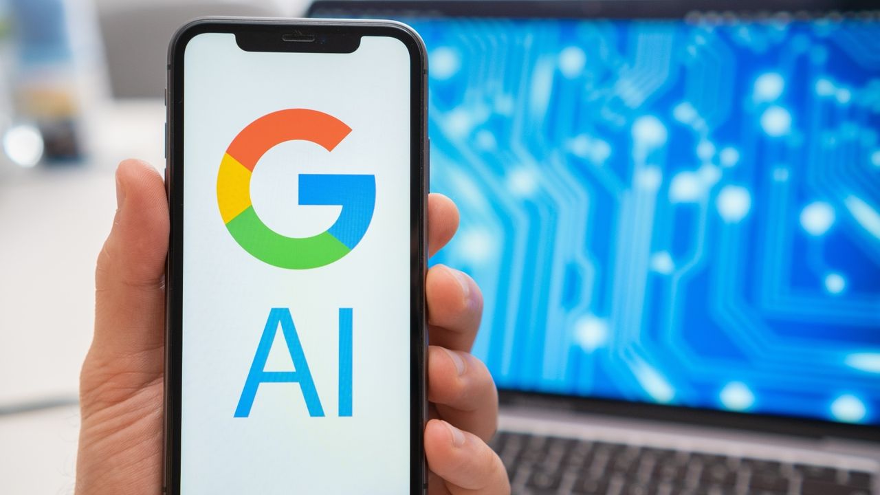 5 free Google AI tools that blew me away — and most people don’t know ...