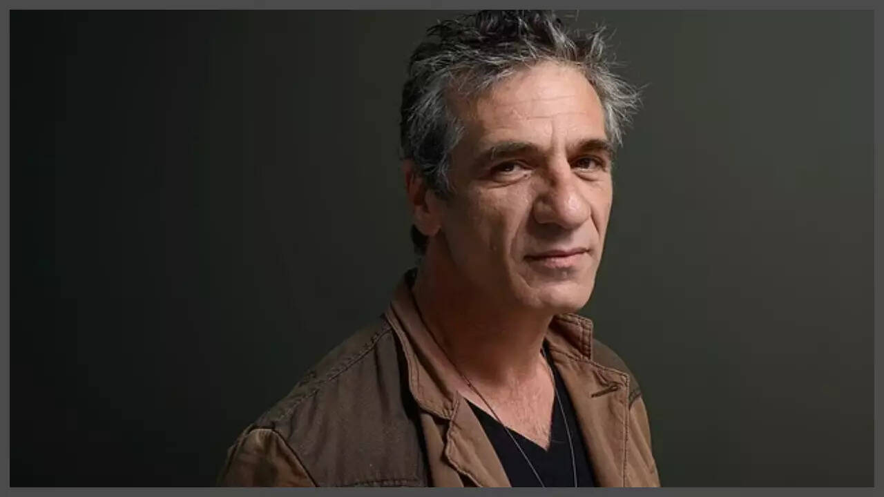 Israeli actor Alon Abutbul passes away at 60: Tributes pour in for 'The ...