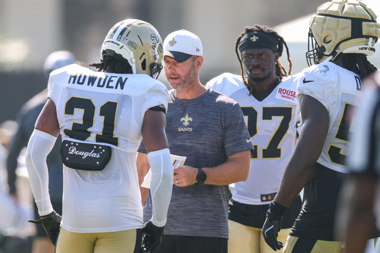 Saints 2025 season recap: The good, bad, and ugly from the defense