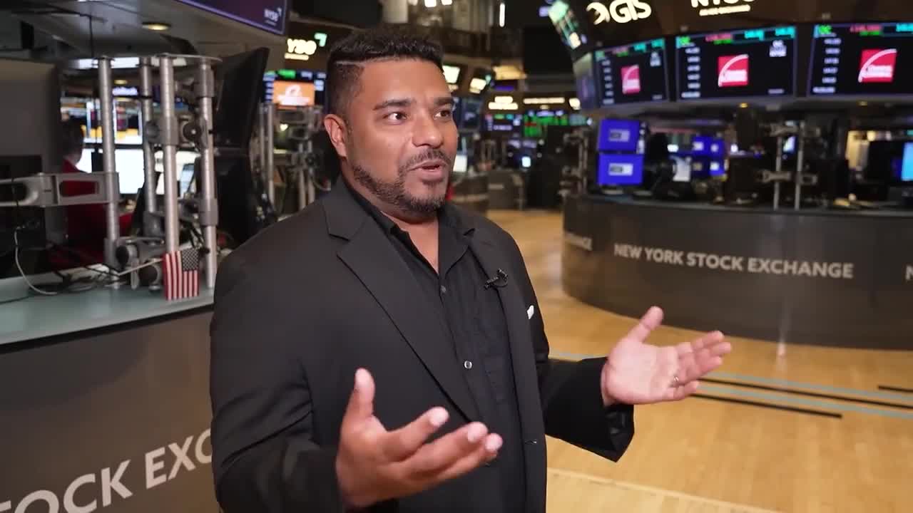 Tony Edward: Crypto Treasuries, Ethereum & U.S. Stablecoin Law Revolution
