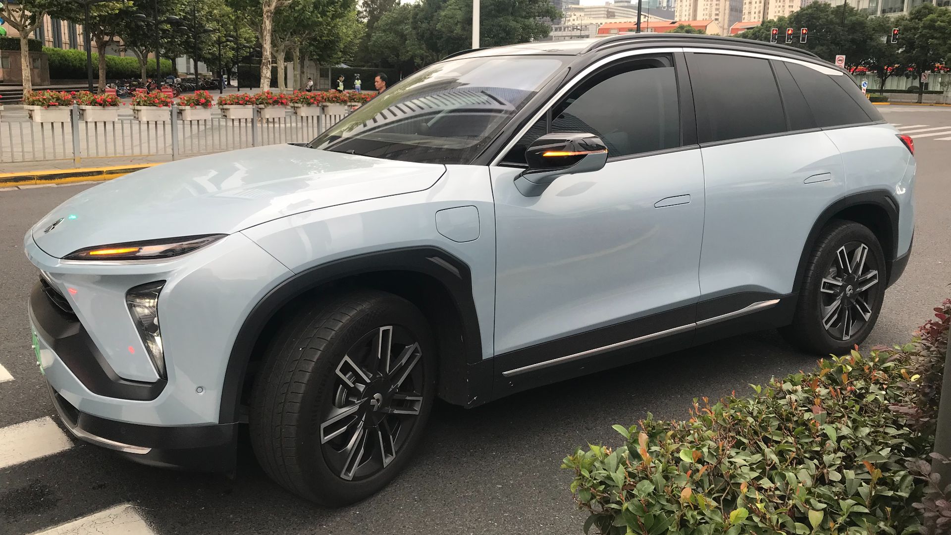 The 20 Best Chinese-Made Vehicles