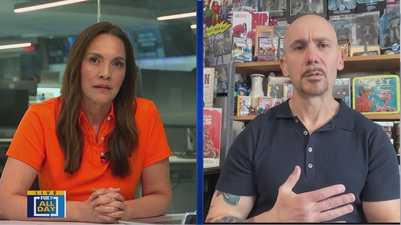 Man convicted of murder talks David Brom's release